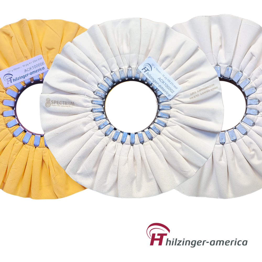 Cut & Colour / Secondary Cut – Spectrum Alberta Ltd.