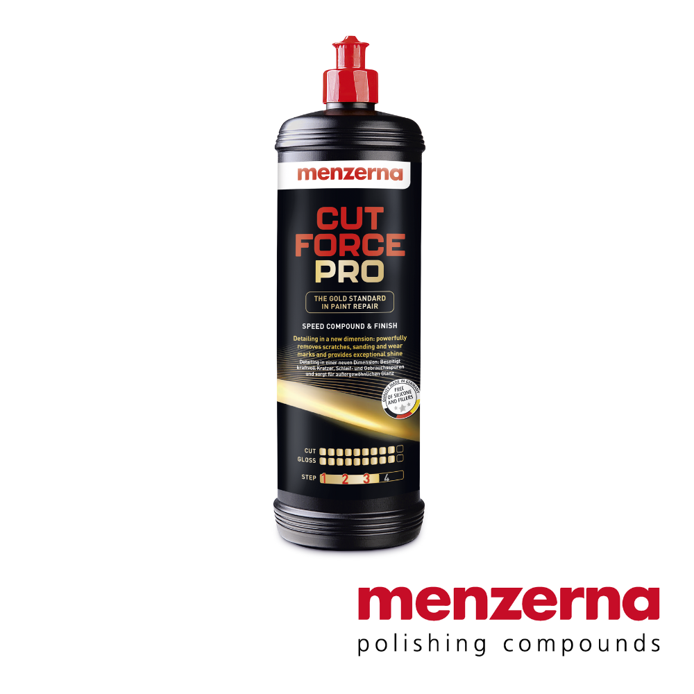 Multi-stage Polishes (Premium Line) – Spectrum Alberta Ltd.