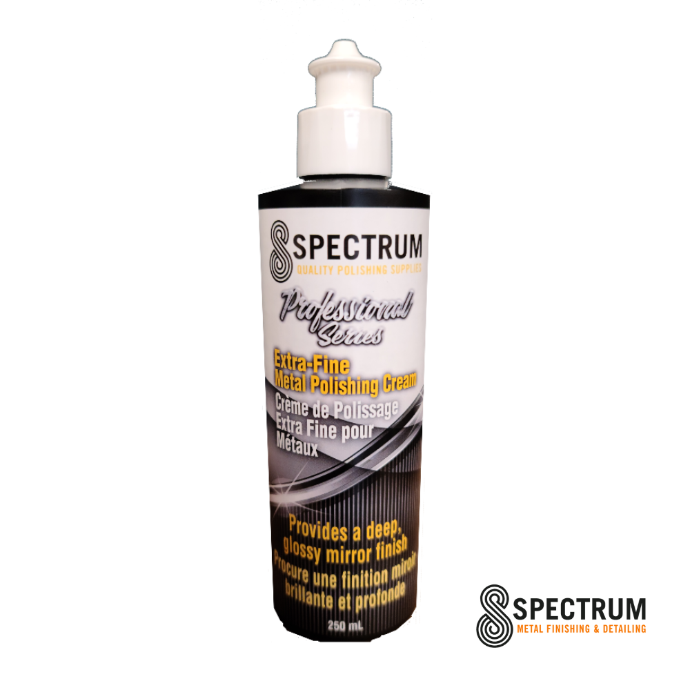 Spectrum Professional Series – Spectrum Alberta Ltd.