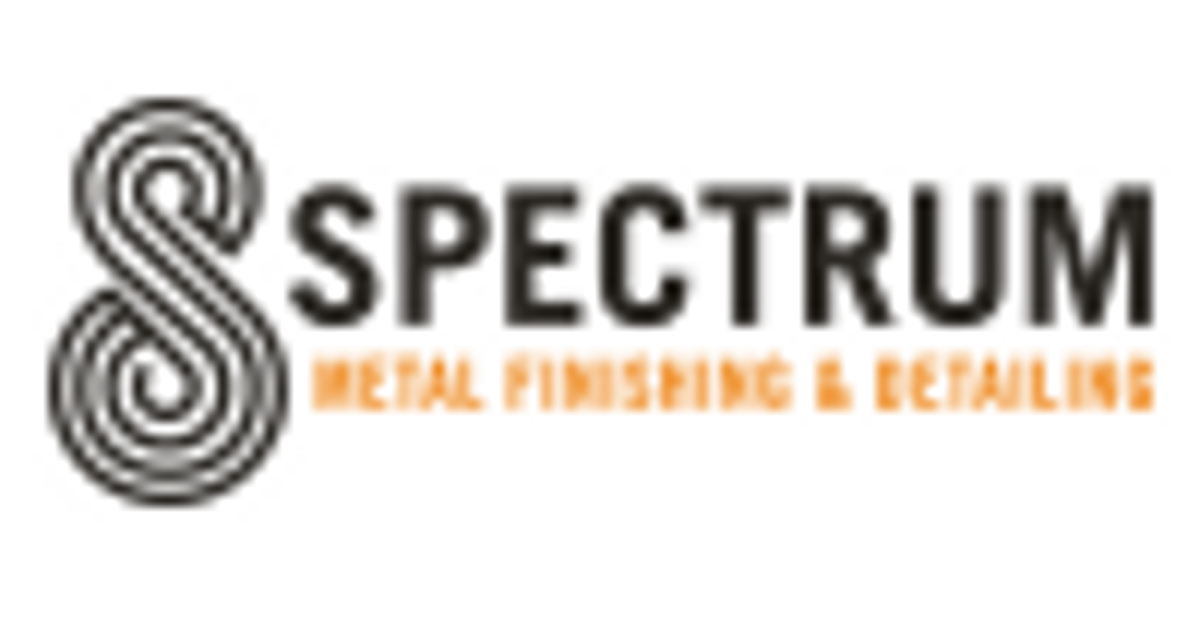 Spectrum Metal Finishing – Spectrum Alberta Ltd.