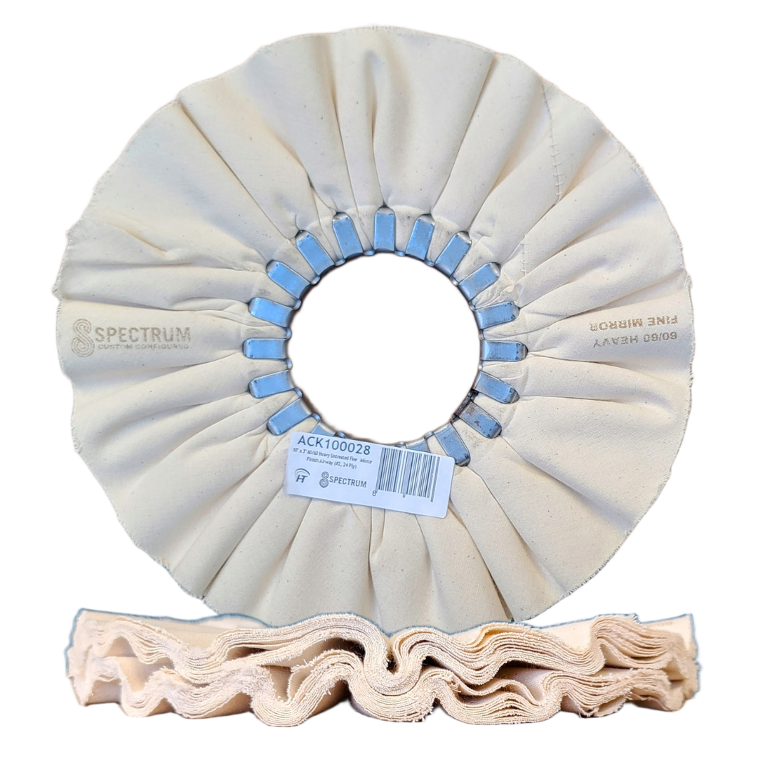 Spectrum Metal Finishing – Spectrum Alberta Ltd.