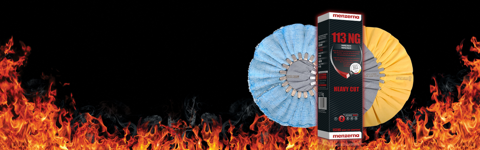 Spectrum Metal Finishing – Spectrum Alberta Ltd.