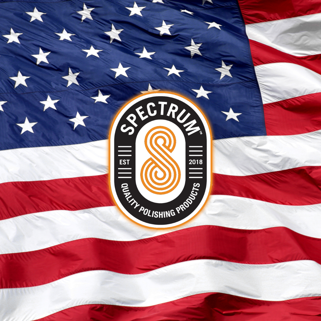 Spectrum Metal Finishing – Spectrum Alberta Ltd.