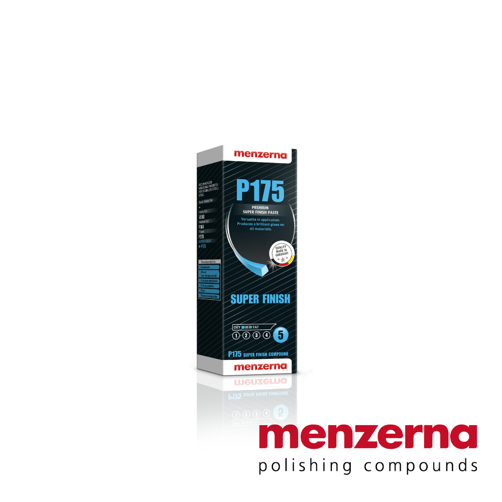 Menzerna P175 Universal Super Finish – Spectrum Alberta Ltd.